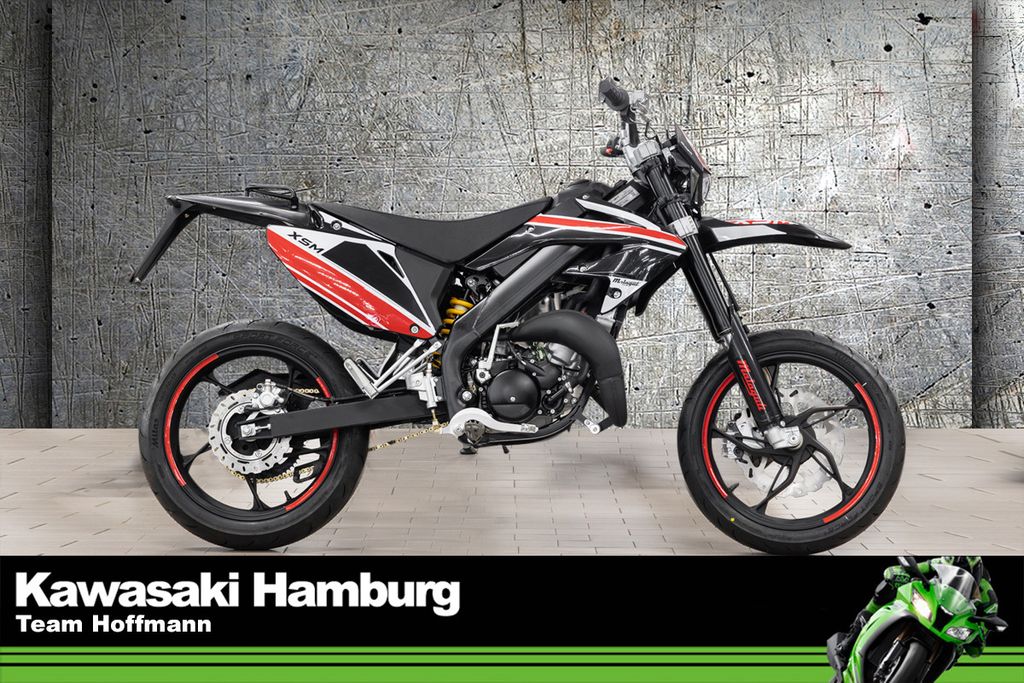 Enduro Von 1 bis 50 ccm | Motorrad kaufen bei mobile.de