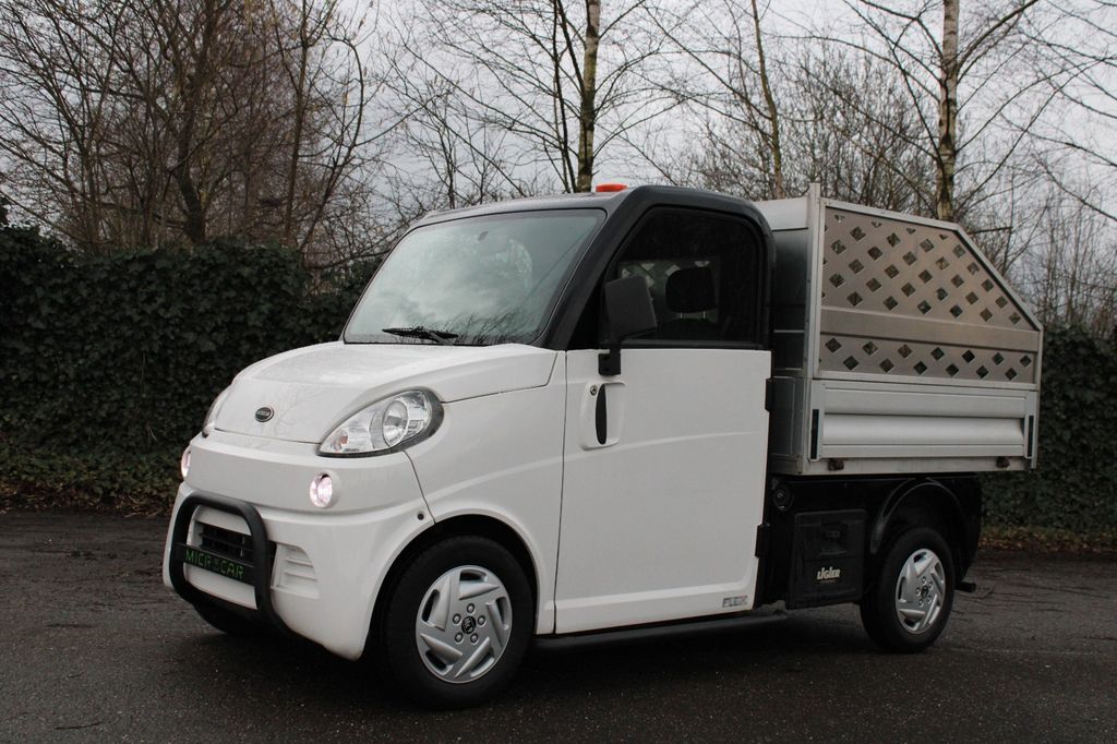 Mopedauto | Auto kaufen bei mobile.de