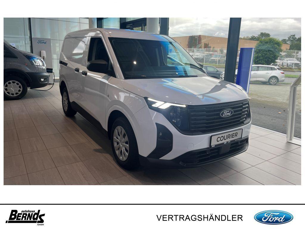 Ford Gohr Aachen