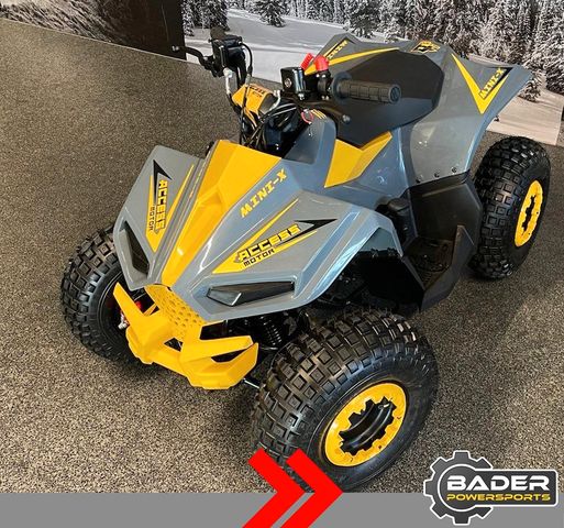 Access Motor occasion | Moto occasion | automobile.fr