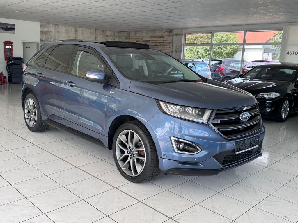 Ford Edge | Auto kaufen bei mobile.de