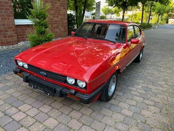 Ford Capri | Auto kaufen bei mobile.de