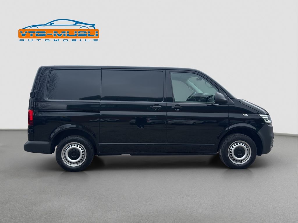 VW Transporter kaufen bei mobile.de
