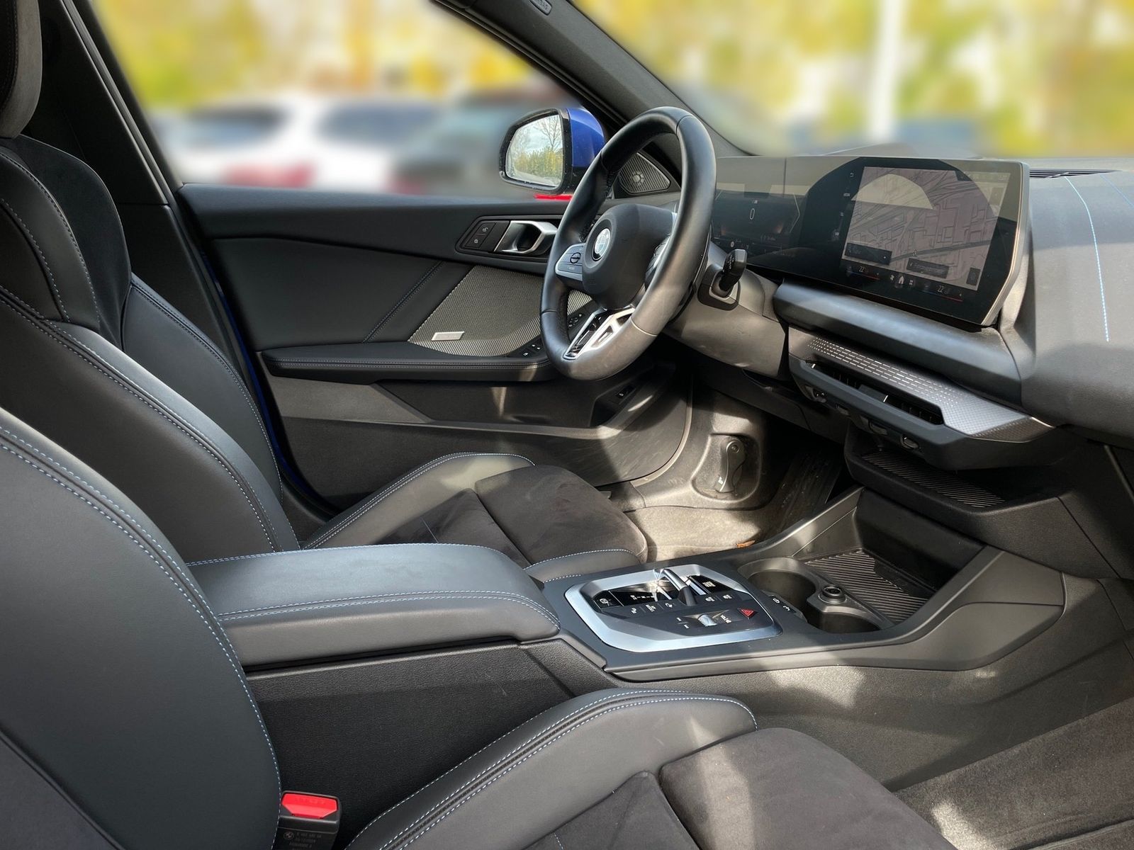 BMW 120 Hatch M Sport Ad.LED HUD DA DA+ PA+ LC Pro A ab 324,00 Euro ...