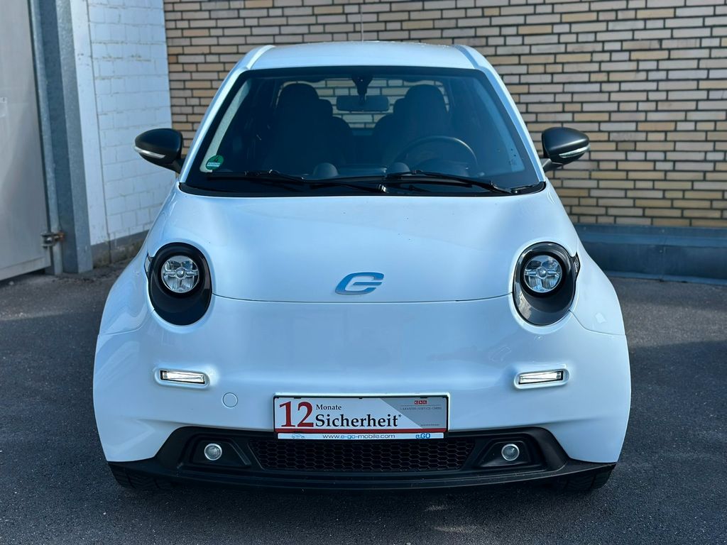 e.GO Life gebraucht kaufen bei mobile.de