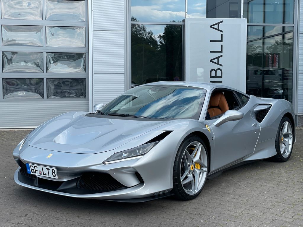 F8 Auto Kaufen