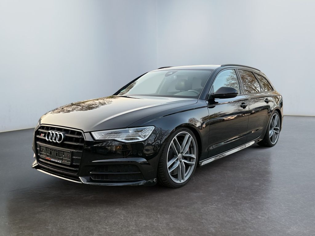 Audi S6 Kaufen