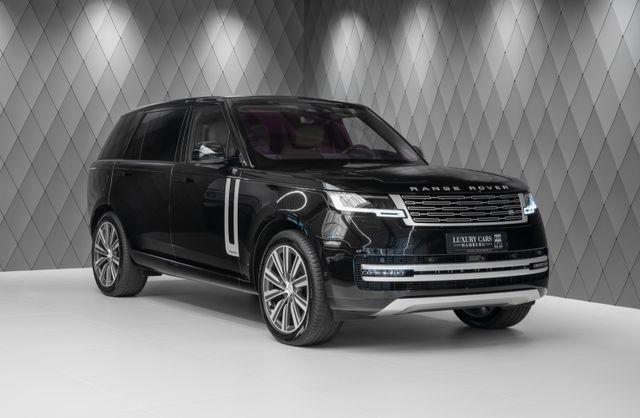 Luxury Cars Hamburg | New and preowned luxury and sports cars