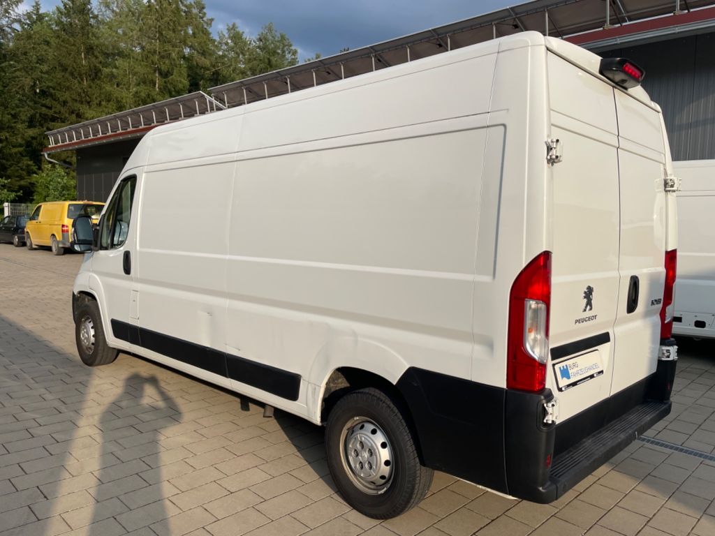 Peugeot Boxer | Auto kaufen bei mobile.de