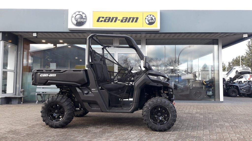 Can Am | Motorrad kaufen bei mobile.de