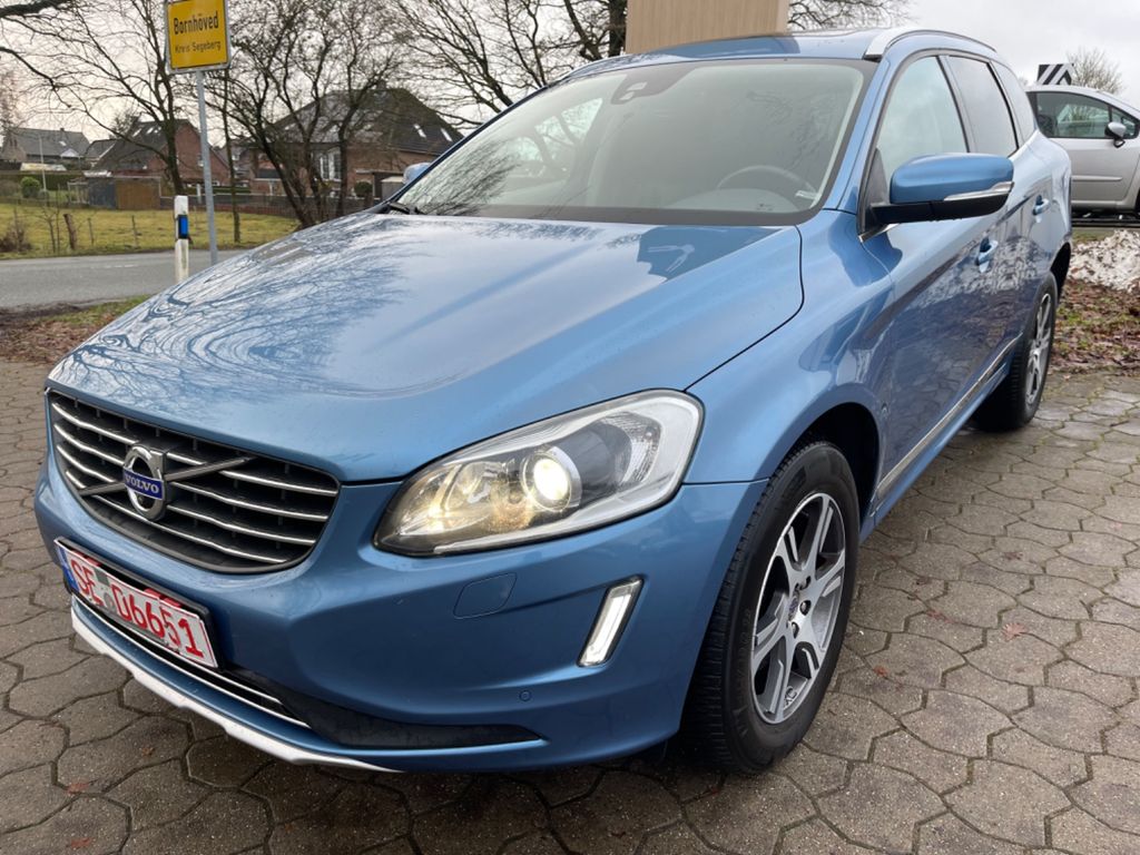 Volvo Xc30 | Auto kaufen bei mobile.de