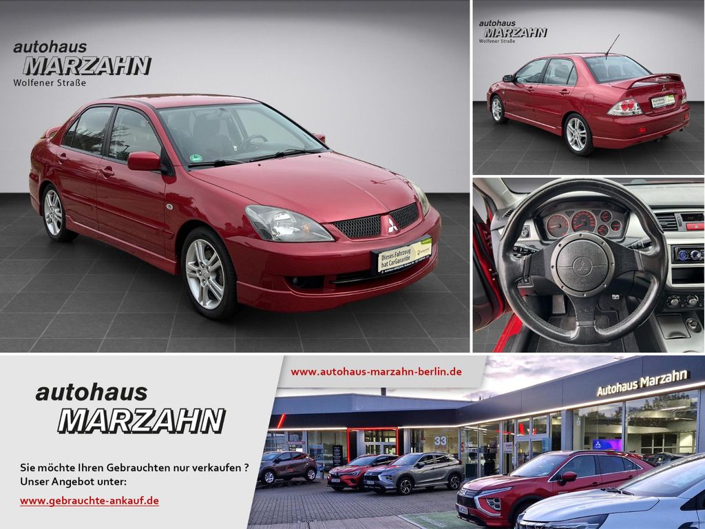 Luxus Autohaus Marzahn Gmbh Ebenbild