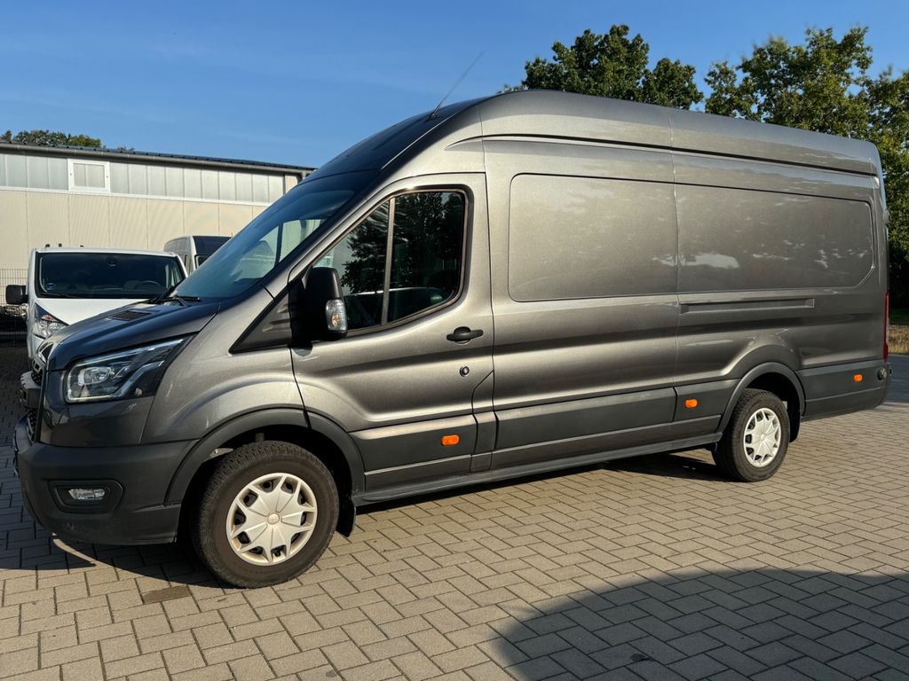 Ford Transit Allradantrieb | Auto kaufen bei mobile.de