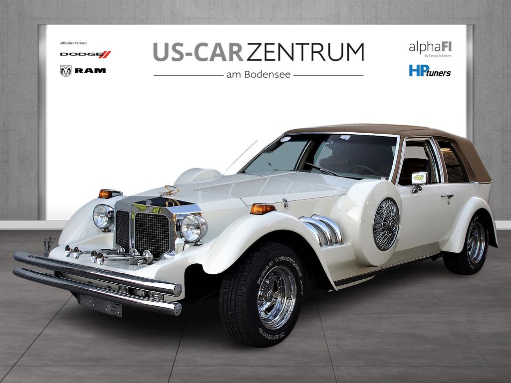 Excalibur Autos gebraucht kaufen bei mobile