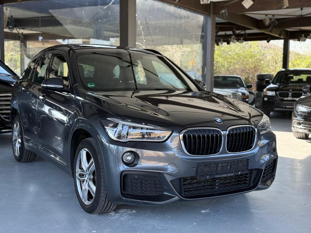Auto Kaufen Bmw X1