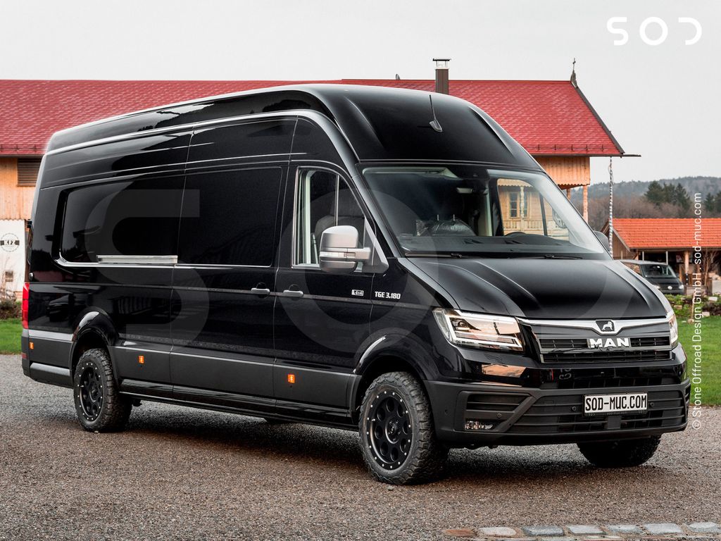 Allradantrieb 4x4s | Wohnmobil kaufen bei mobile.de