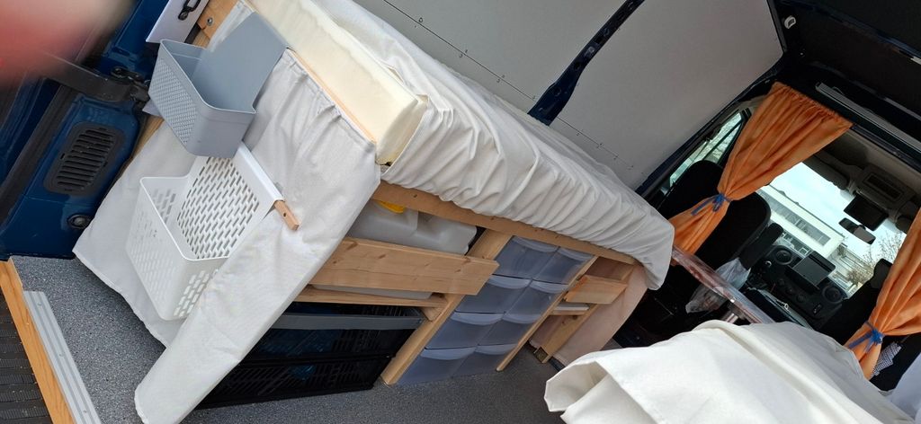 Renault Wohnwagen / Wohnmobil kaufen bei mobile.de