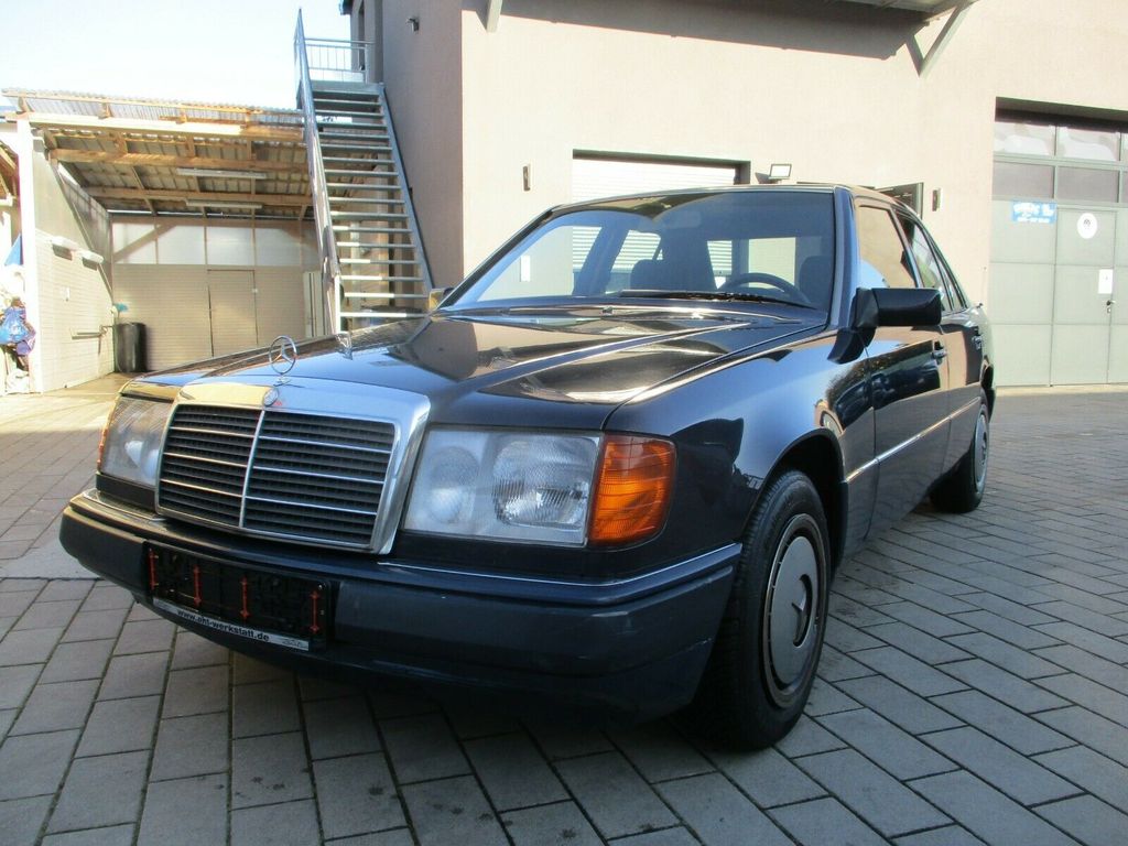 Mercedes-Benz E 230 kaufen bei mobile.de