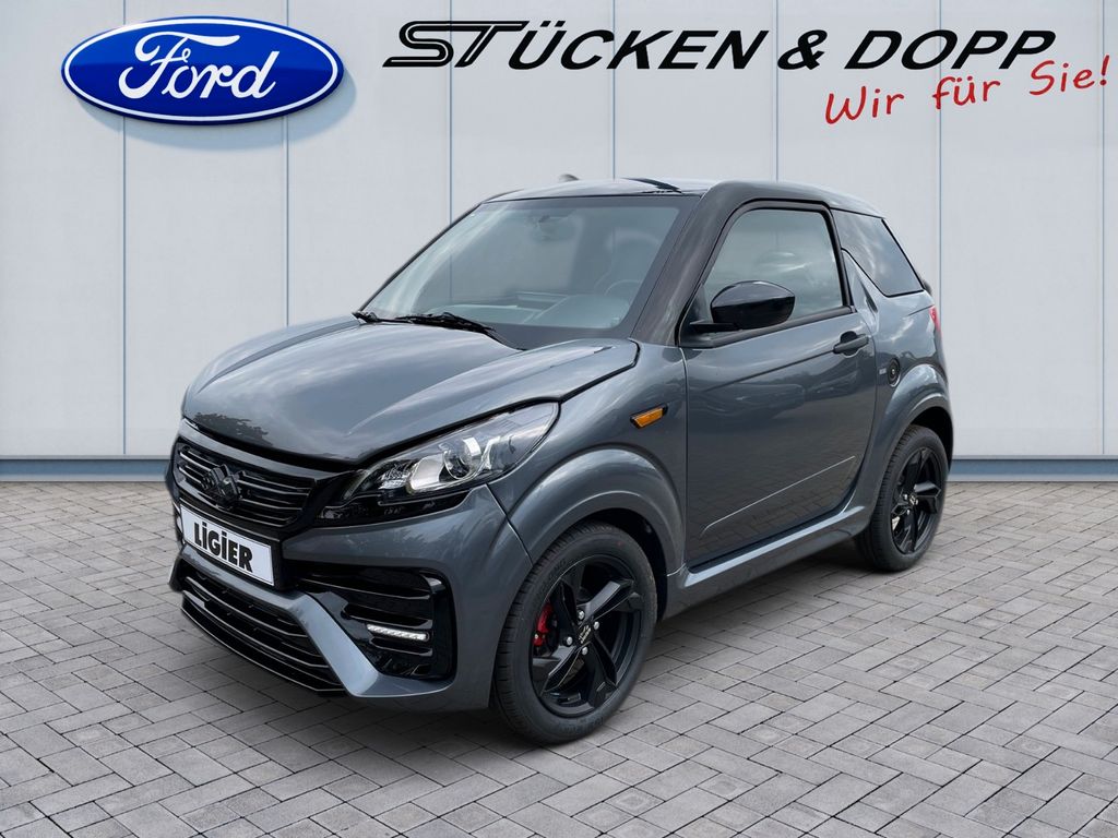 Ligier | Auto kaufen bei mobile.de