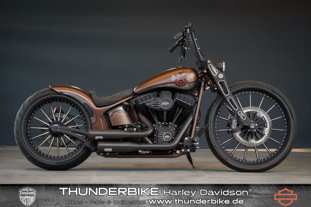 Harley-Davidson Used Bikes for sale at Thunderbike