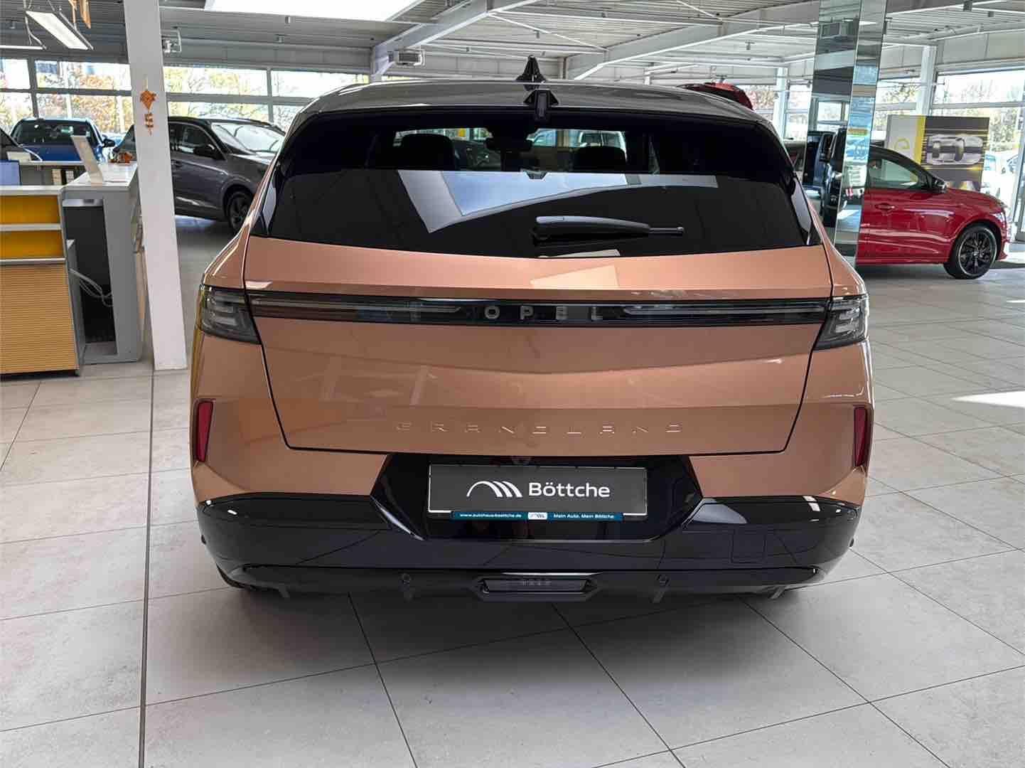 Opel Grandland -e AT/LED/Navi/Shz/180°Kamera/Klimaaut ab 568,00 Euro ...