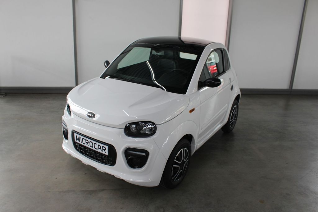 Microcar | Auto kaufen bei mobile.de
