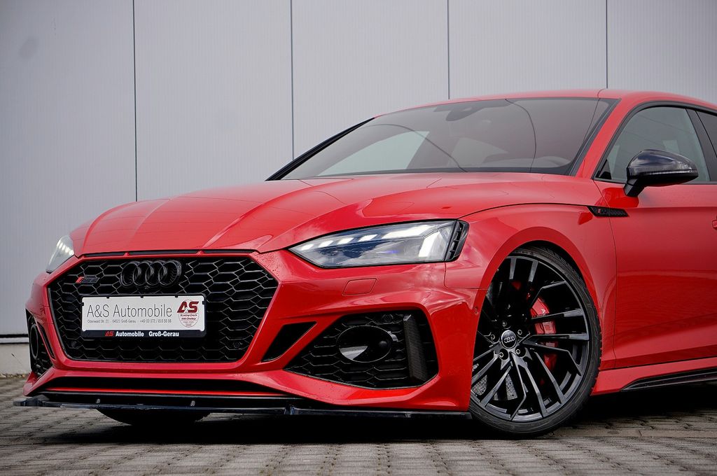 Audi RS5 2020 kaufen bei mobile.de