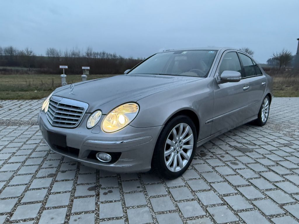 Mercedes-Benz E 420 Cdi kaufen bei mobile.de