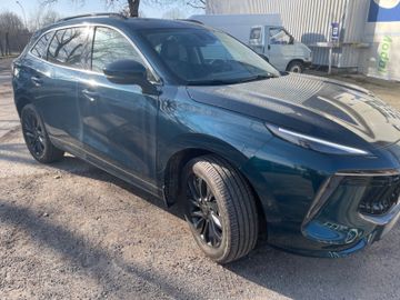 DFSK Forthing 5 kaufen bei mobile.de