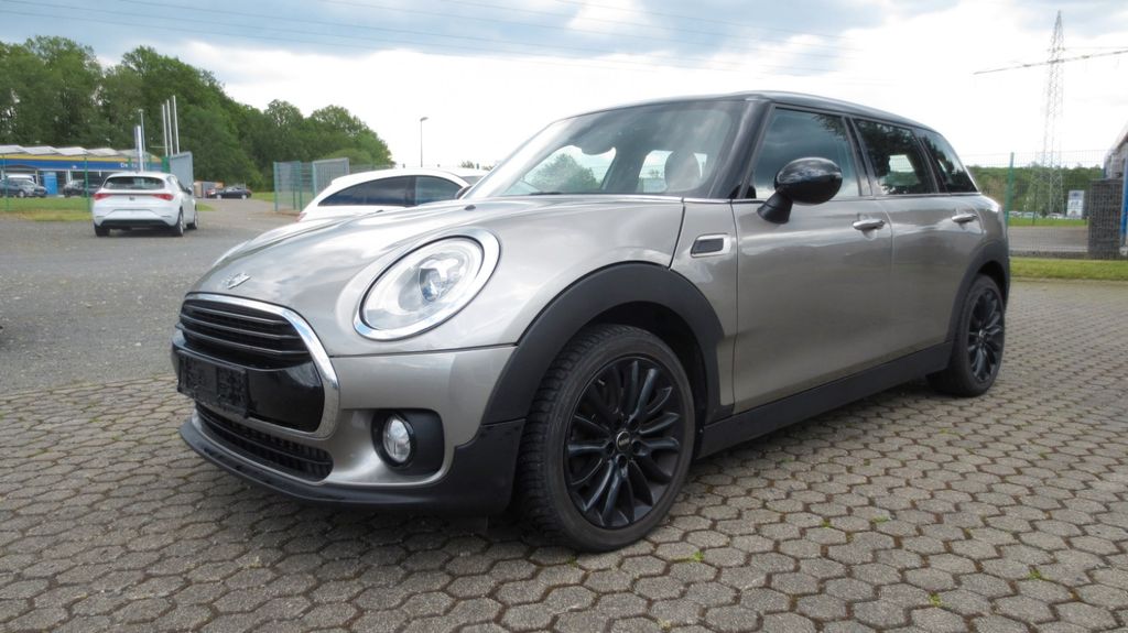 MINI MINI Clubman | Auto kaufen bei mobile.de