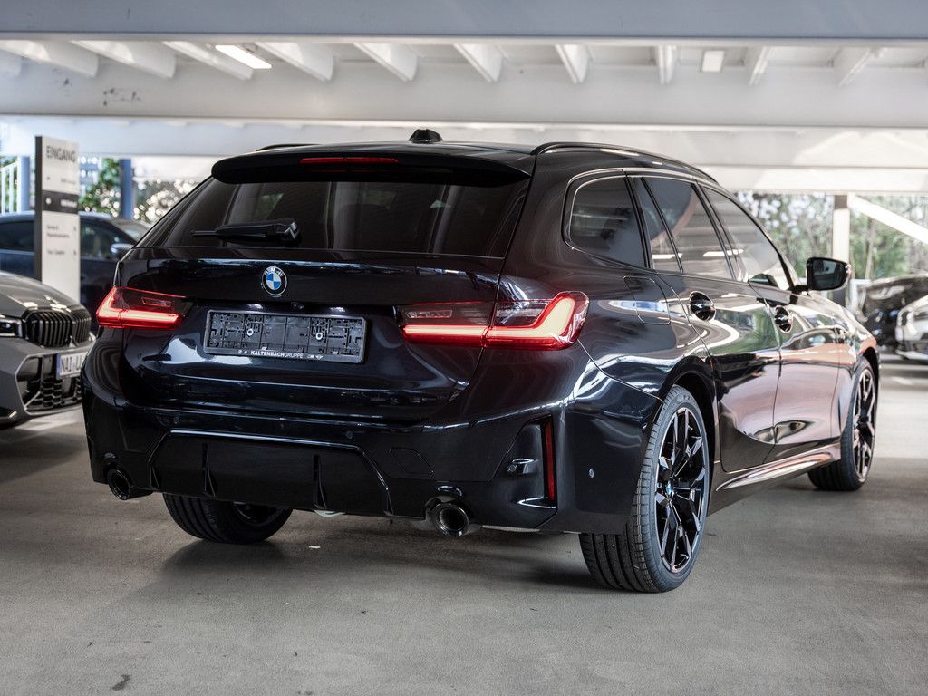 BMW 320d Touring M-Sport Pro FACEL. 360° LED HUD ACC ab 722,17 Euro ...