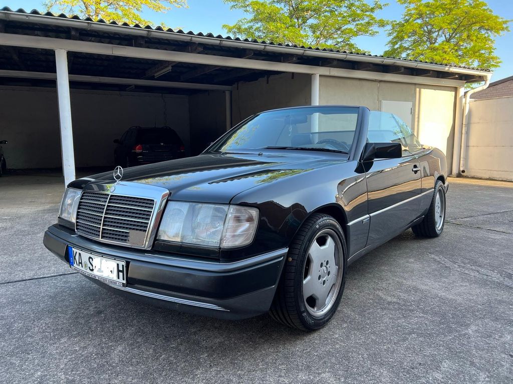 Mercedes-Benz CE 300 | Auto kaufen bei mobile.de