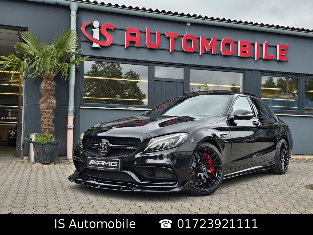 Mercedes-Benz Brabus | Auto kaufen bei mobile.de