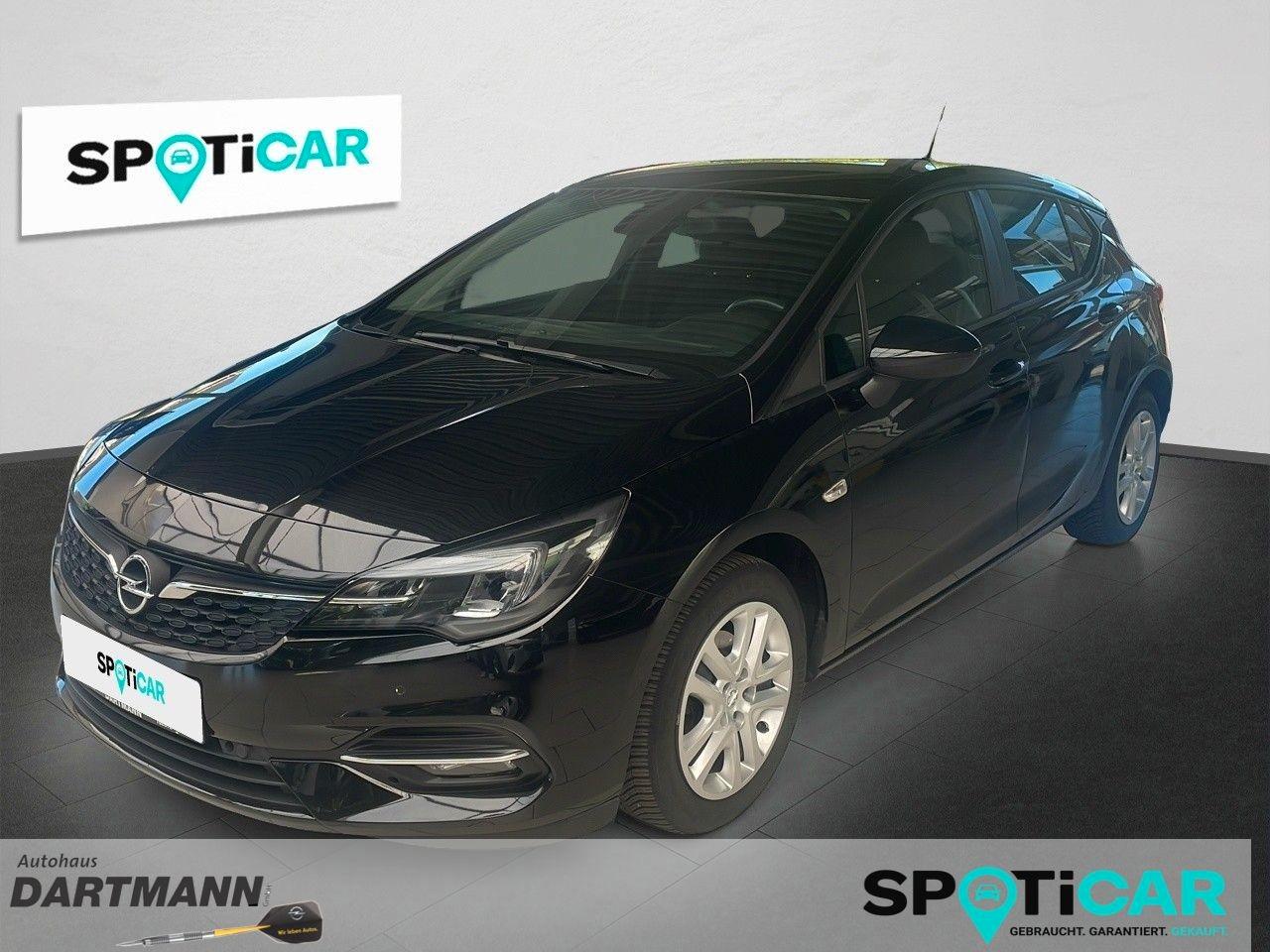 Opel Dartmann Telgte
