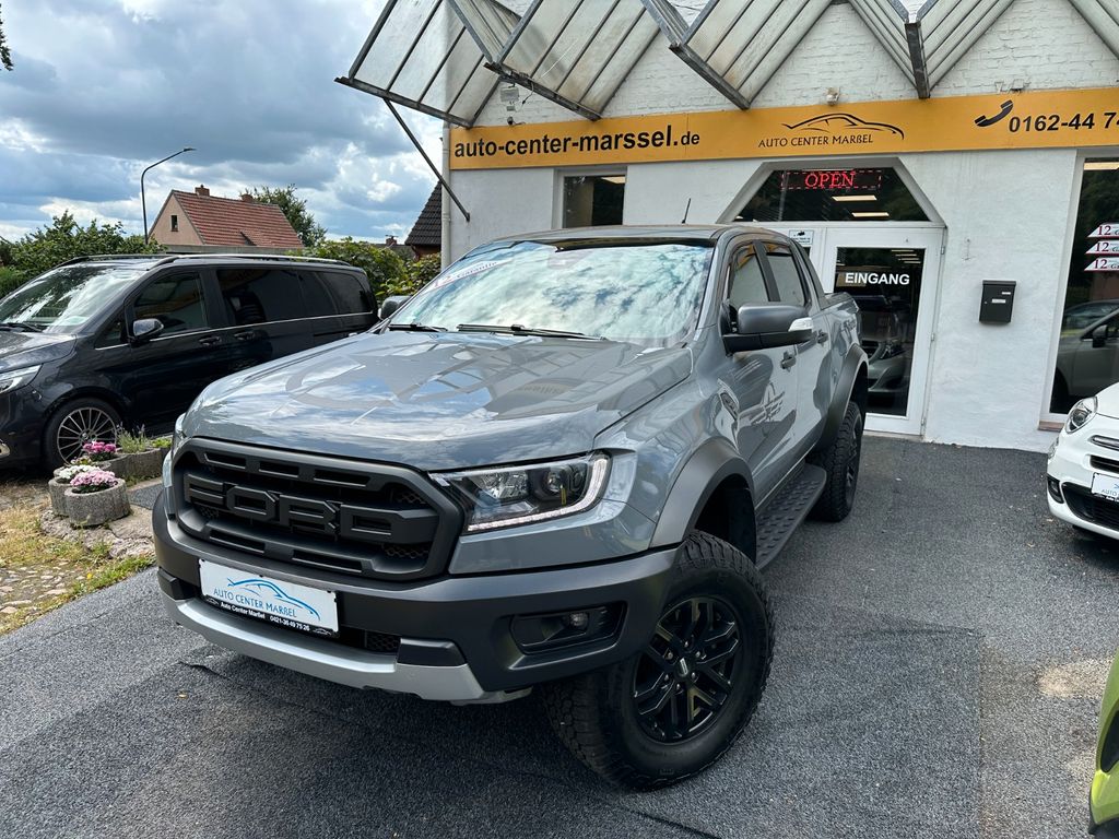 Ford Raptor | Auto kaufen bei mobile.de