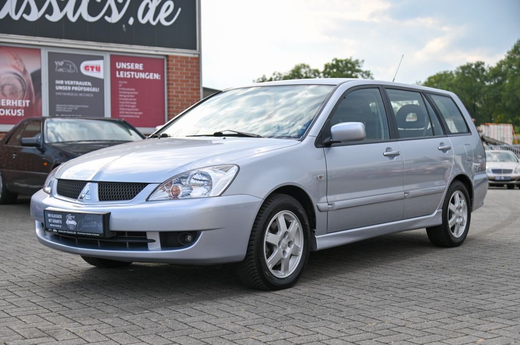 Mitsubishi Lancer | Auto kaufen bei mobile.de