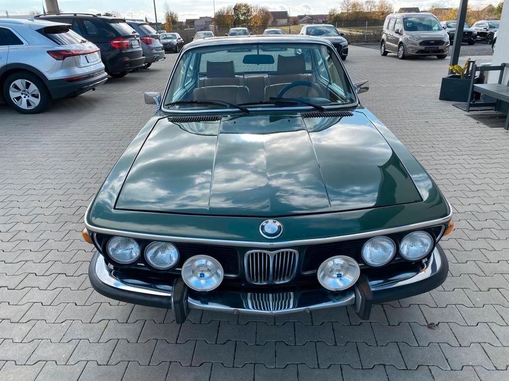 BMW Csi | Auto kaufen bei mobile.de