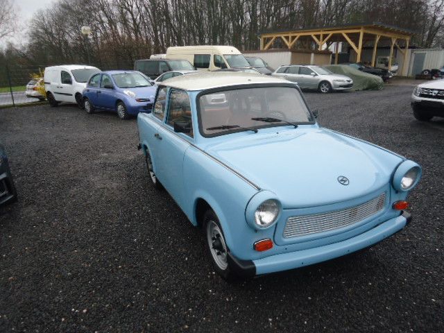 Trabant | Auto kaufen bei mobile.de
