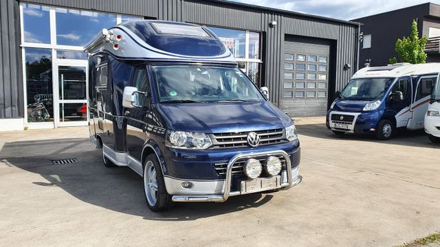 Wingamm gebruikt | Camper gebruikt | mobile.de