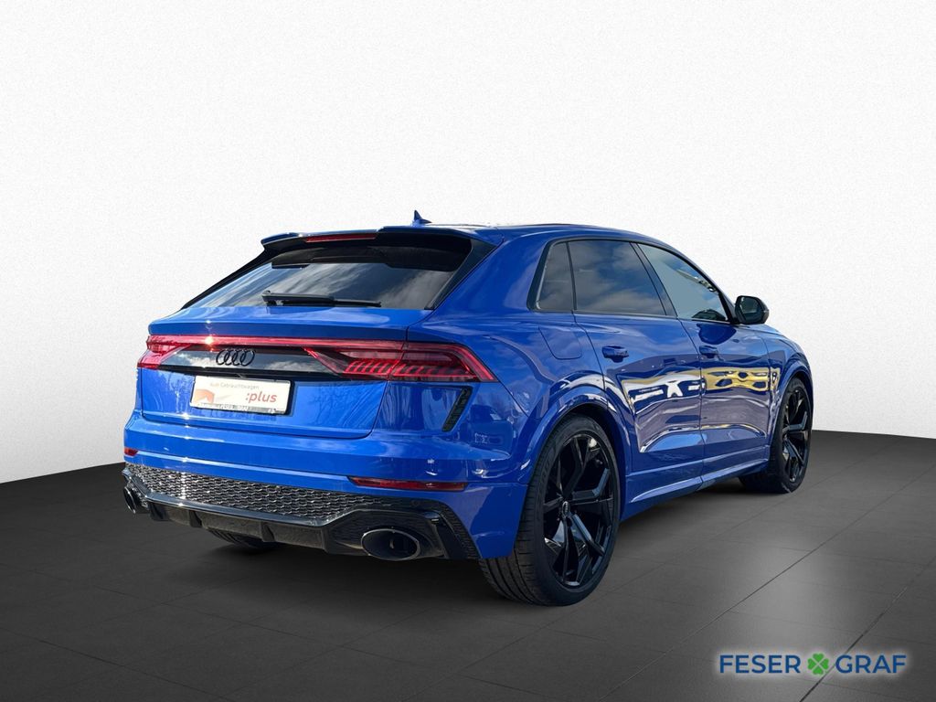 Audi RSQ8 2024 kaufen bei mobile.de