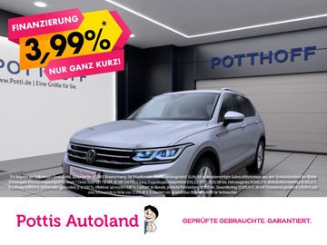 Leasing Vw Tiguan Ohne Anzahlung
