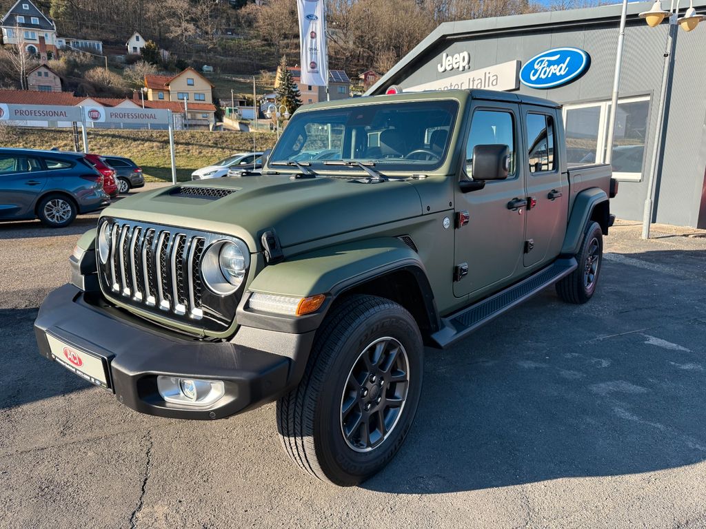 Jeep Gladiator Gebraucht