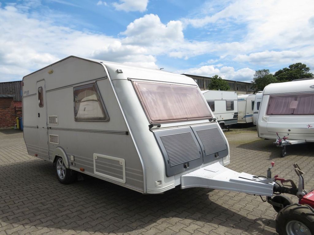 Kip Wohnwagen | Wohnmobil kaufen bei mobile.de