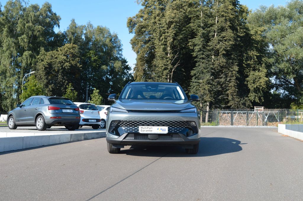 BAIC | Auto kaufen bei mobile.de