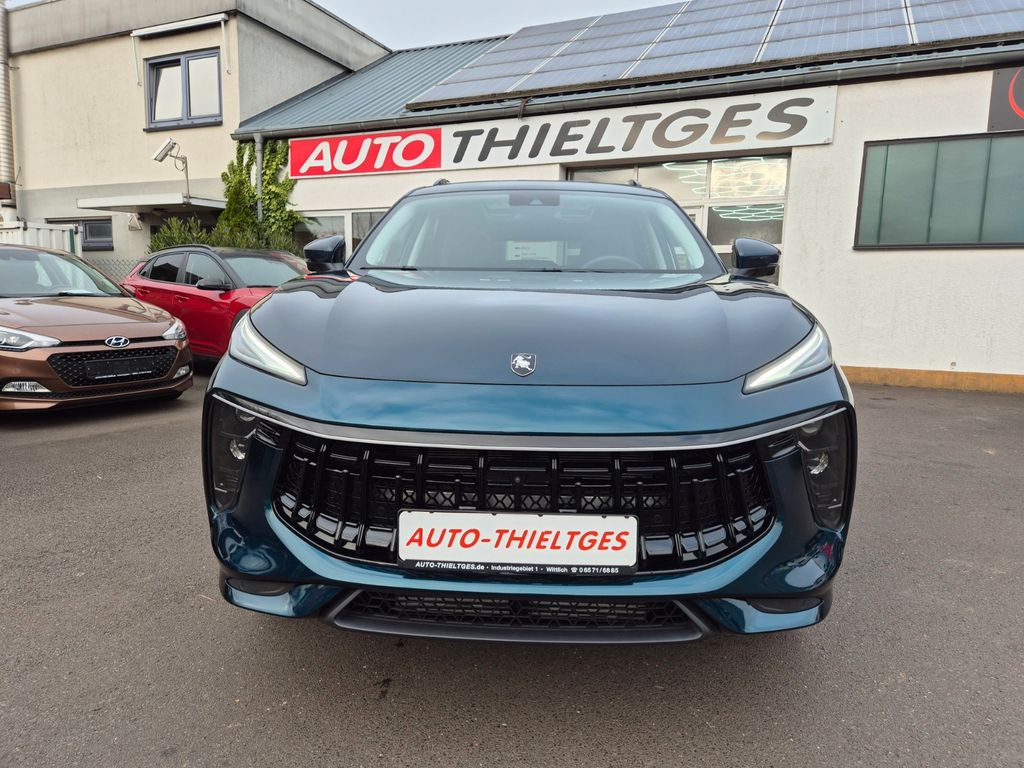 DFSK Forthing 5 2024 kaufen bei mobile.de