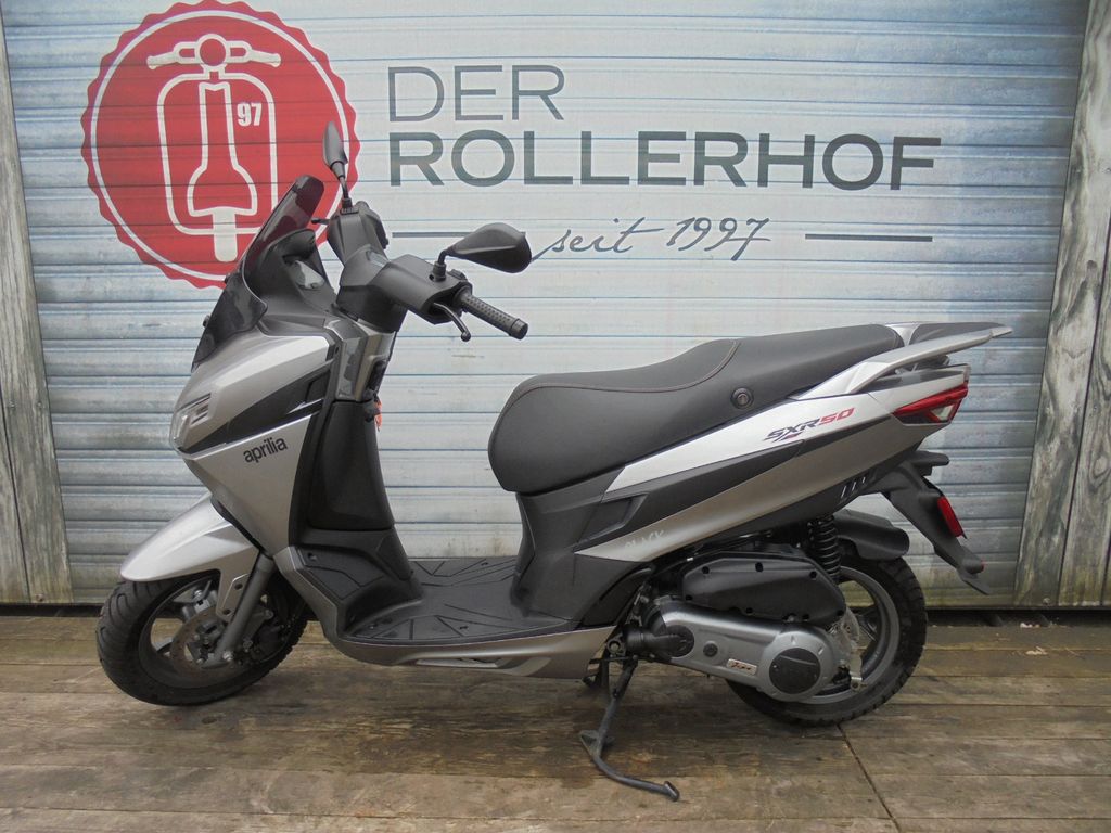 Gebraucht Roller 50ccm | Motorrad kaufen bei mobile.de