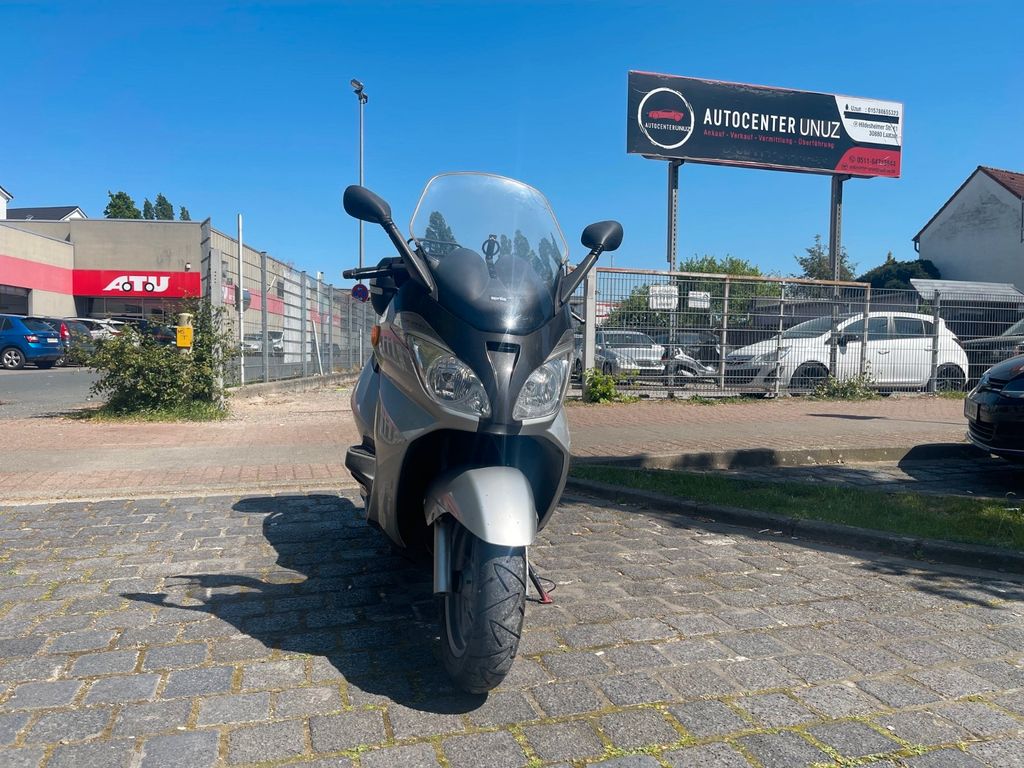 Roller 250 gebraucht kaufen | Motorrad bei mobile.de