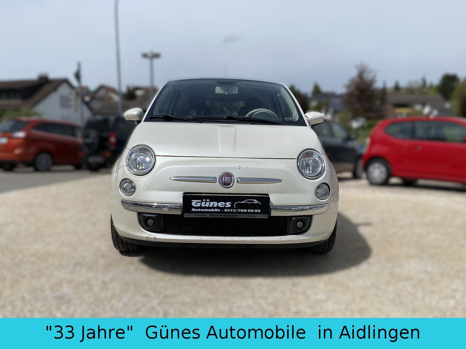 Gnes Automobile Aidlingen