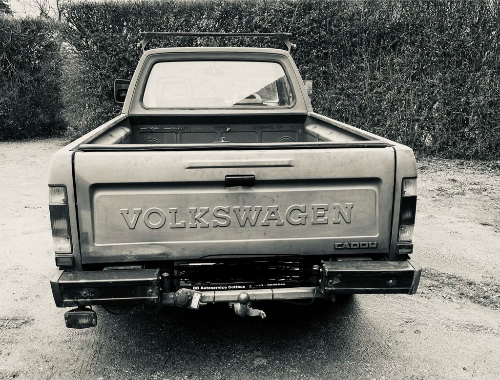 VW Caddy 14d gebraucht kaufen bei mobile.de
