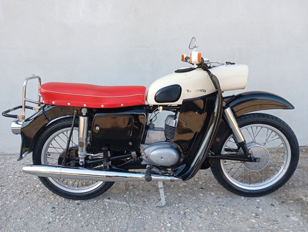 Mz Es 150 | Motorrad kaufen bei mobile.de